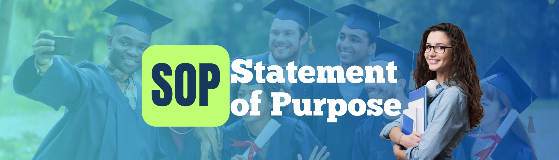 STATEMENT OF PURPOSE - BMK Study Abroad Consultants