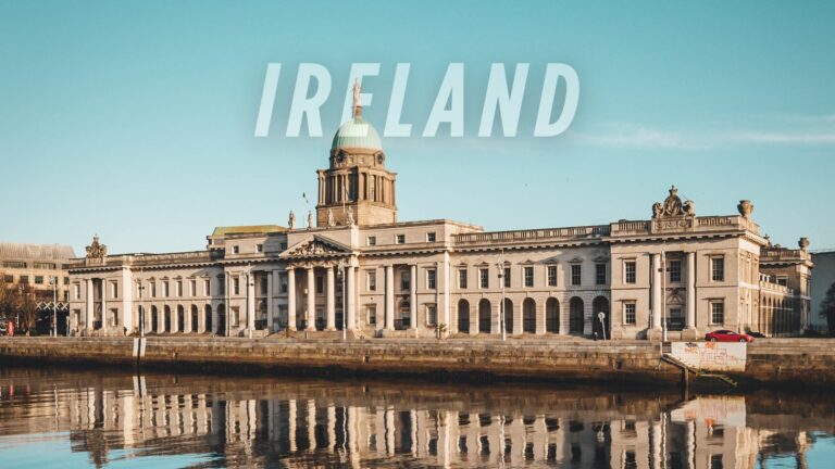 Immigration to Ireland from India: Full Immigration Guide